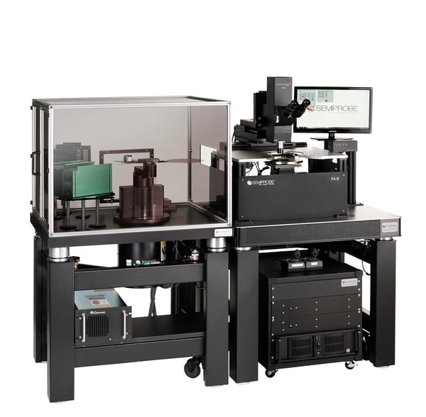 Guide To Wafer Probe Testing Systems